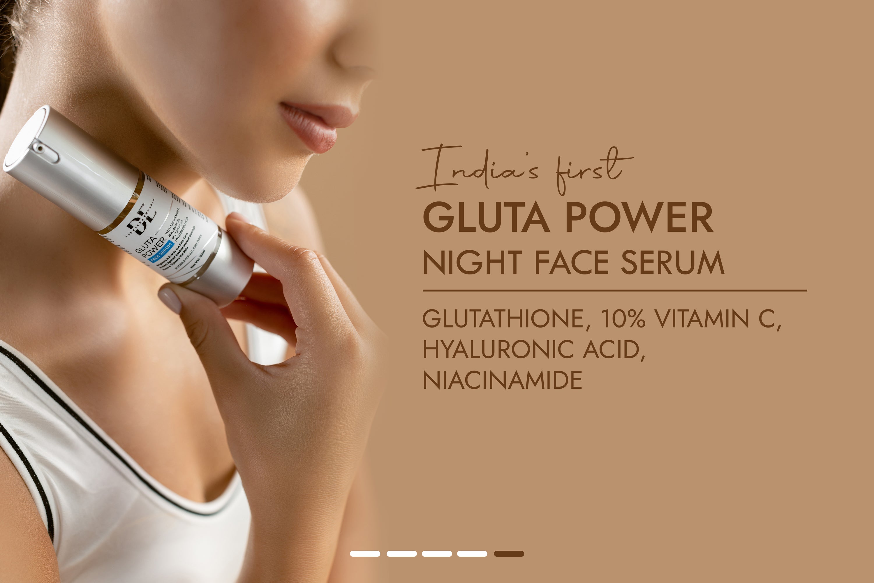 The Derma Emporio | Buy Face & Skin Care Products Online